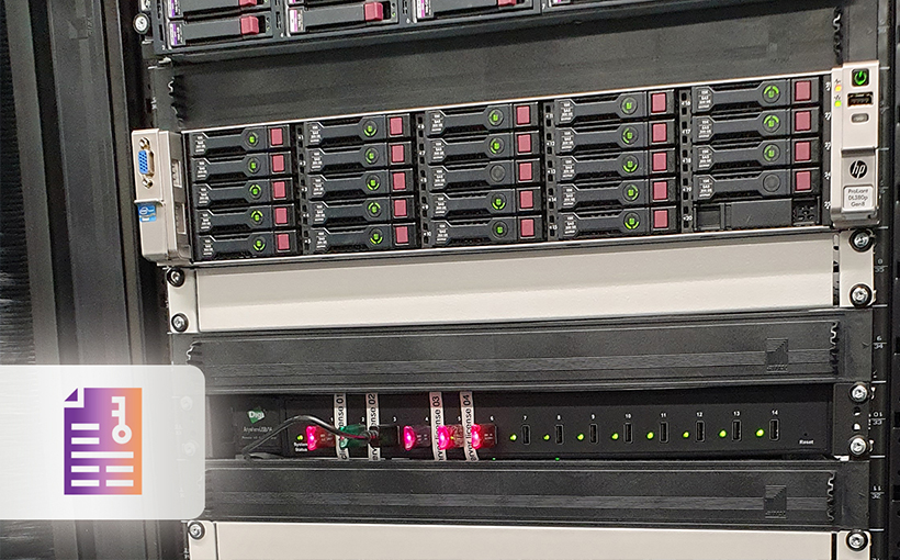 Colocation Archives - CloudSolution