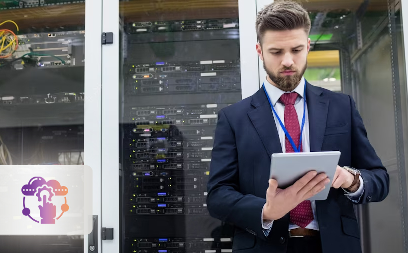 Hosting – CloudSolution