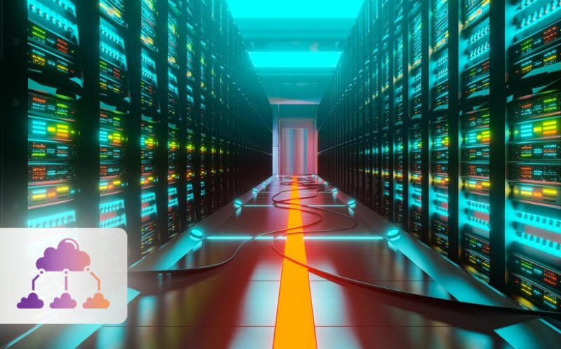 Virtualization, cloud computing